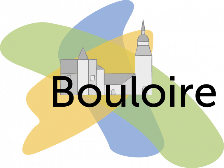 Site officiel de la commune de Bouloire