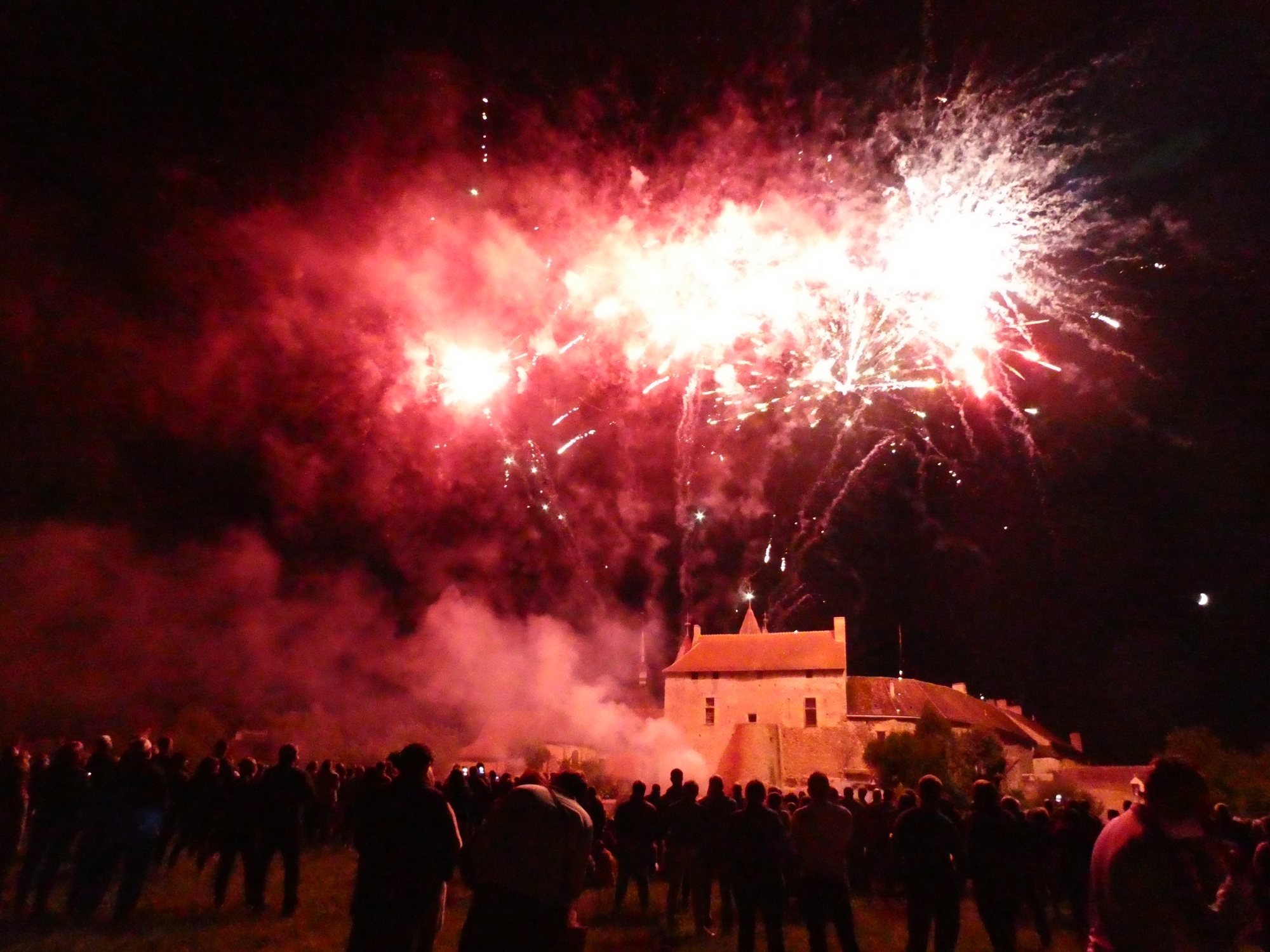 Site officiel de la commune de Bouloire